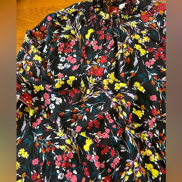 Allison Joy | Tops | Allison Joy Blouse | Poshmark